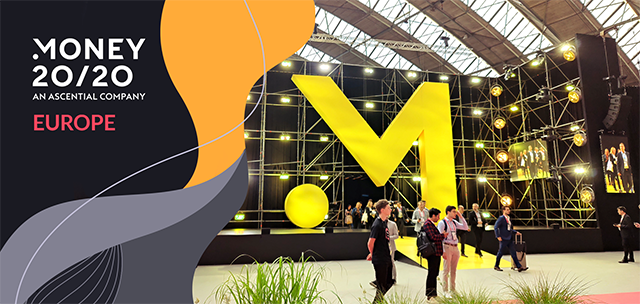 Money20/20 Europe: identity, omnichannel, and digital banking | Pismo