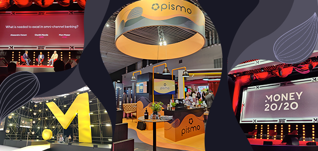 Five things we learned from Money20/20 Europe | Pismo