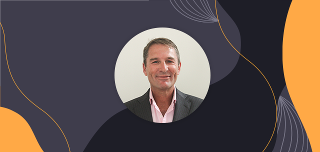 Simon Keys is Pismo’s new Head of Business Development in Oceania