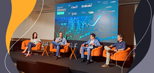 Pismo's Alexandre Pinto discusses Open Finance at DMM